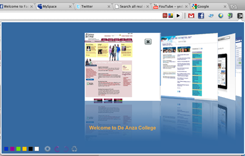 10 Best Tab Management Extensions for Chrome